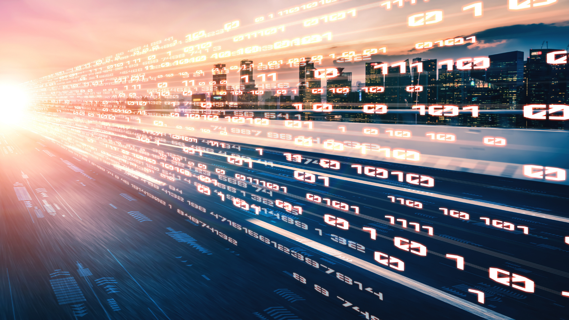 Get Started Building Distributed Systems - Case + Code | RTI Resources